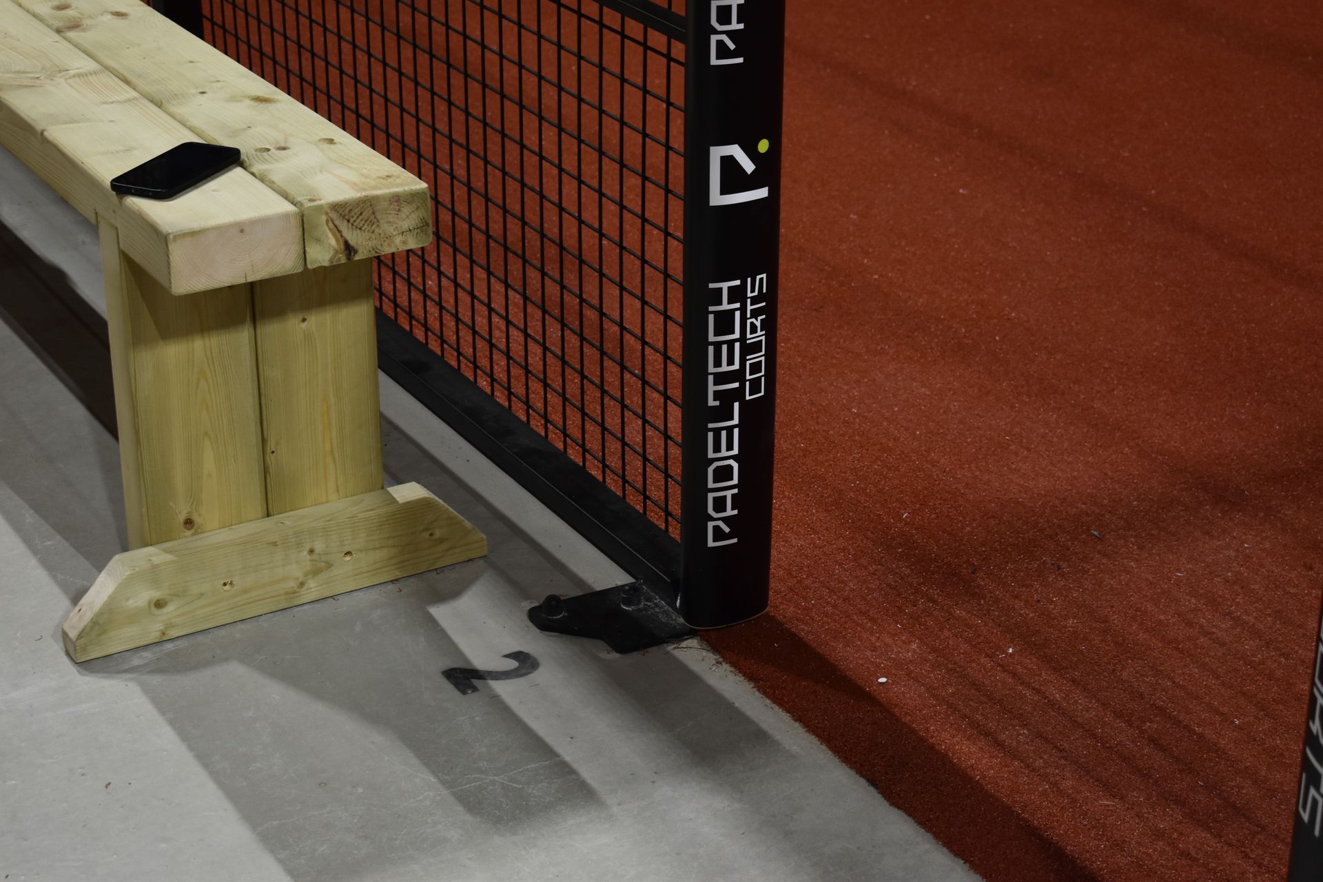 Padel Farm York | Play Padel in York