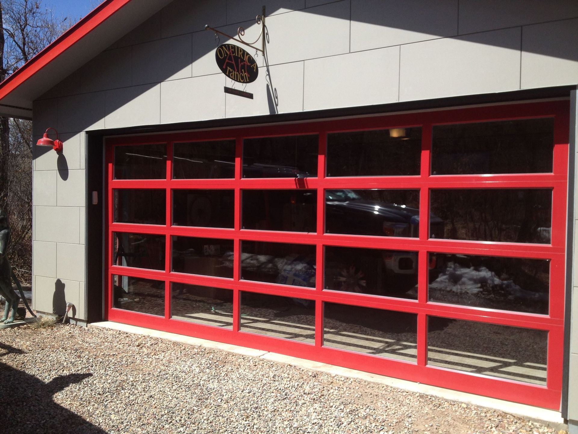 Overhead Door Repair | Aspen & Rifle, CO | Bailey’s Garage Doors