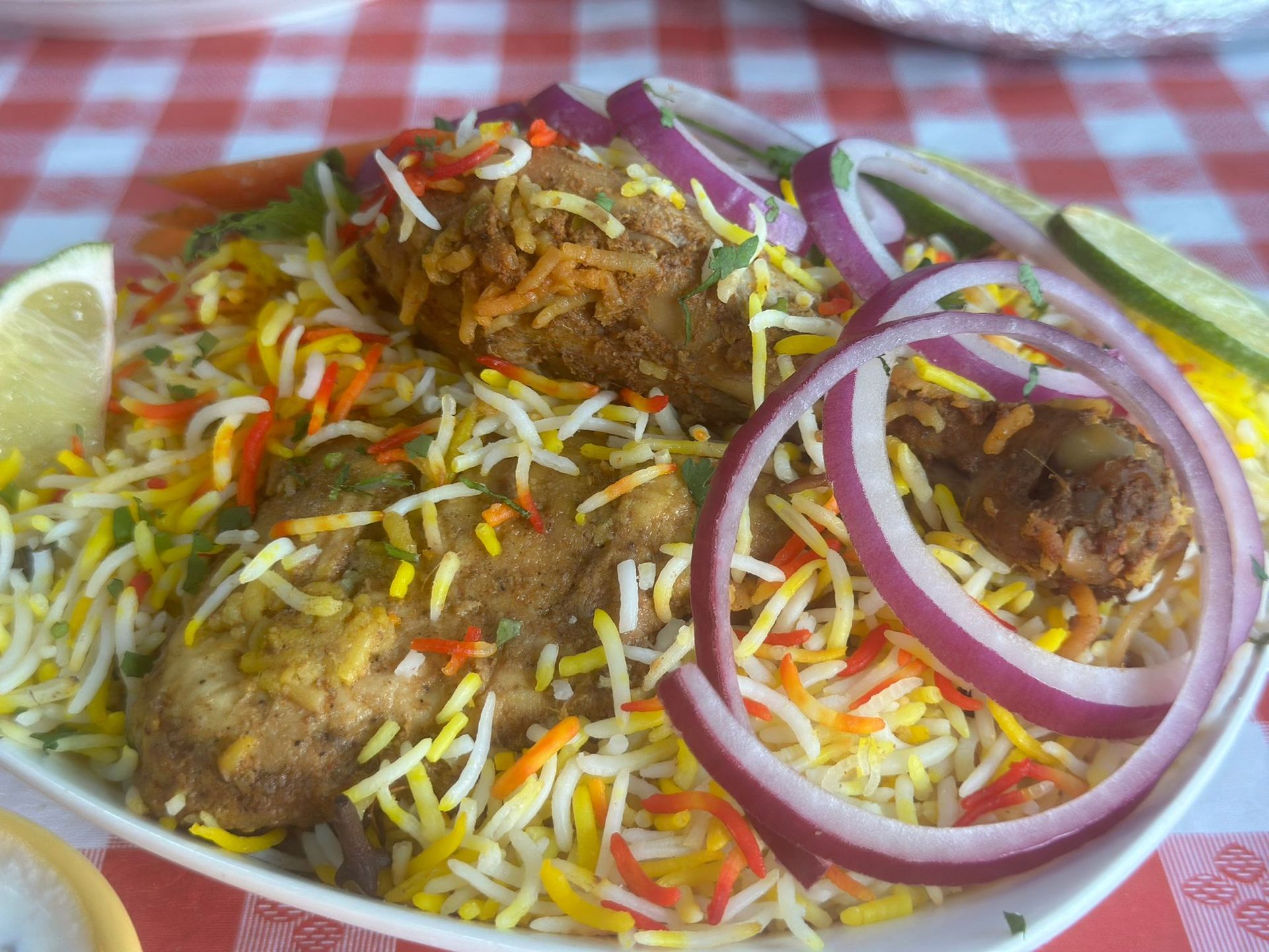 BEST INDIAN RESTAURANT IN AUSTIN TEXAS