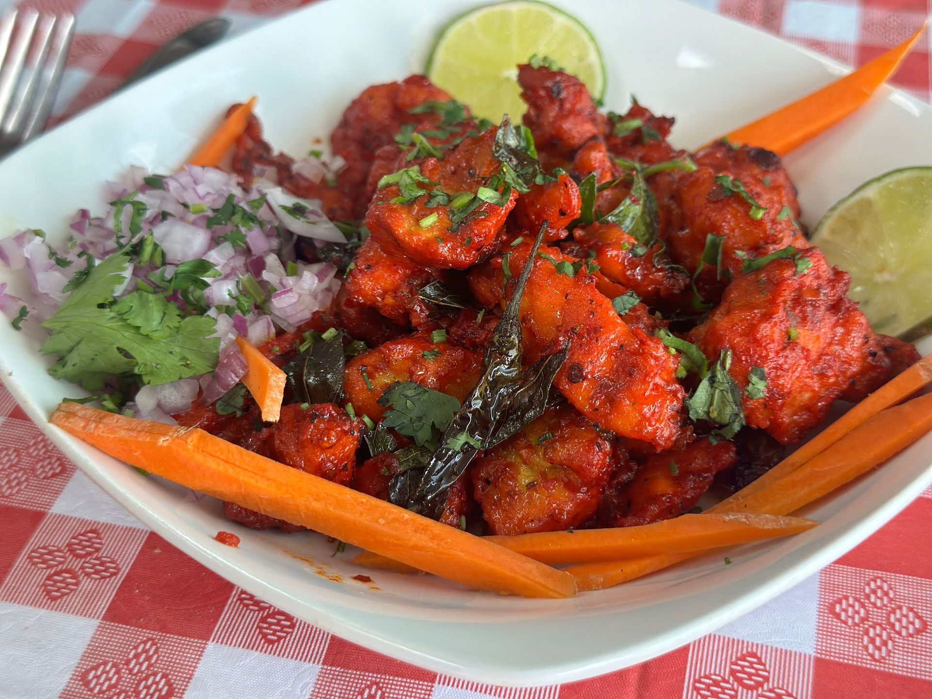 BEST INDIAN RESTAURANT IN AUSTIN TEXAS