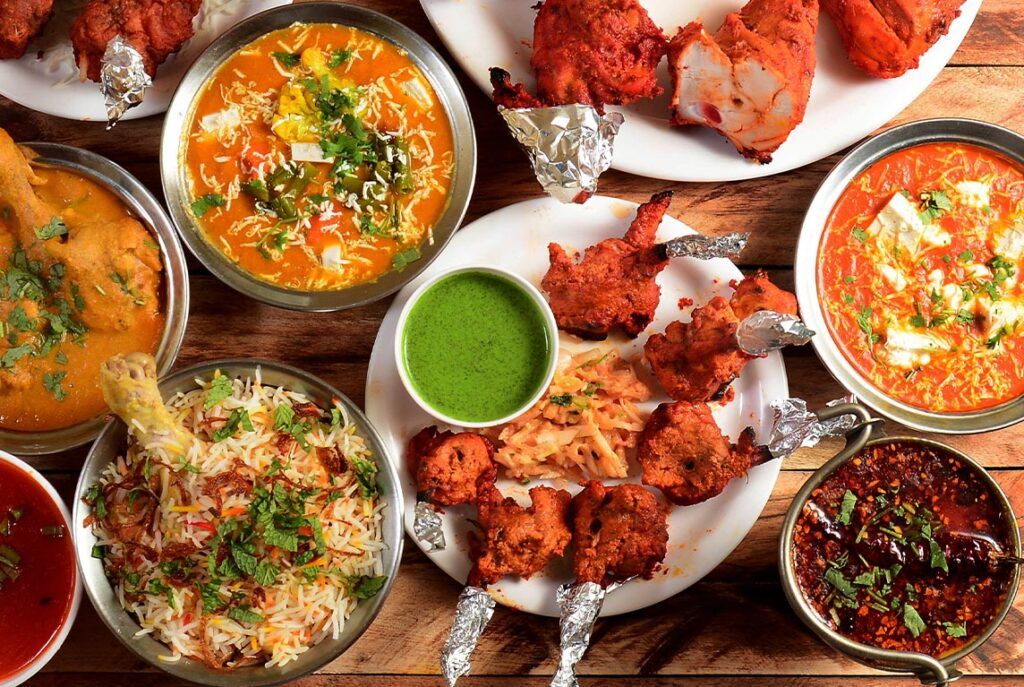BEST INDIAN RESTAURANT IN AUSTIN TEXAS