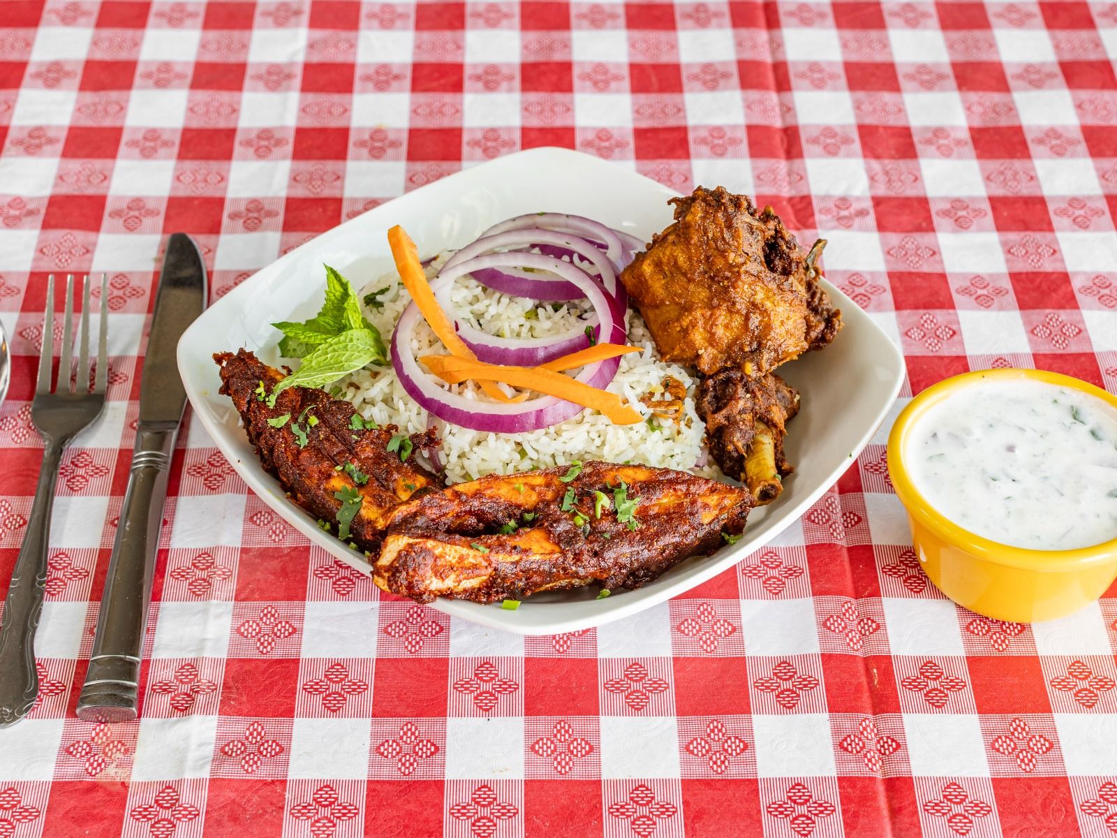 BEST INDIAN RESTAURANT IN AUSTIN TEXAS