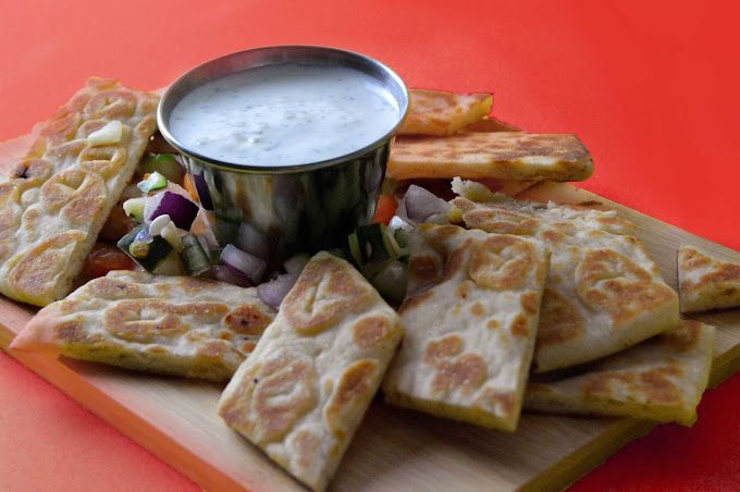 Home | Halal Munchies