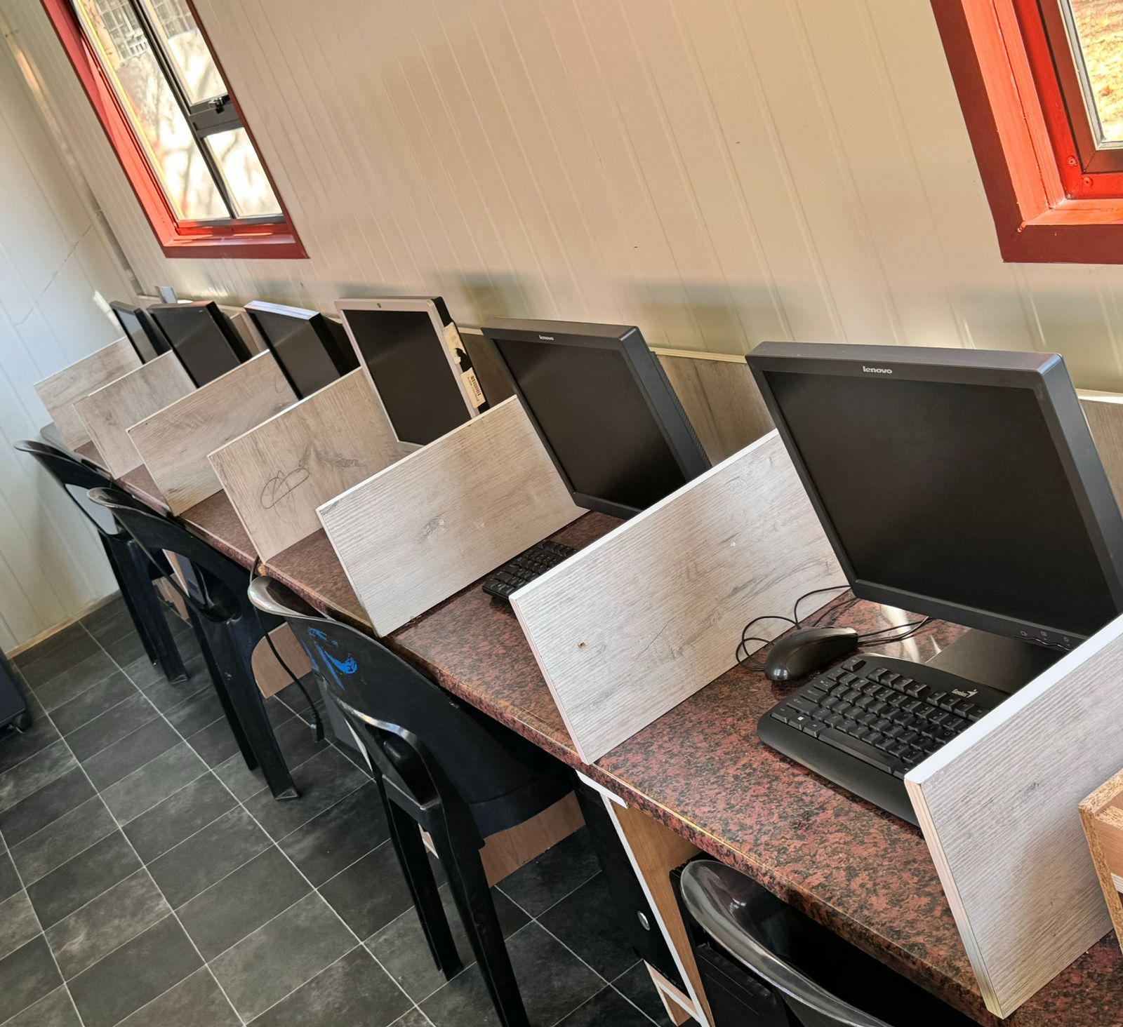 Happy Hours Primary School | Extramural and Sports