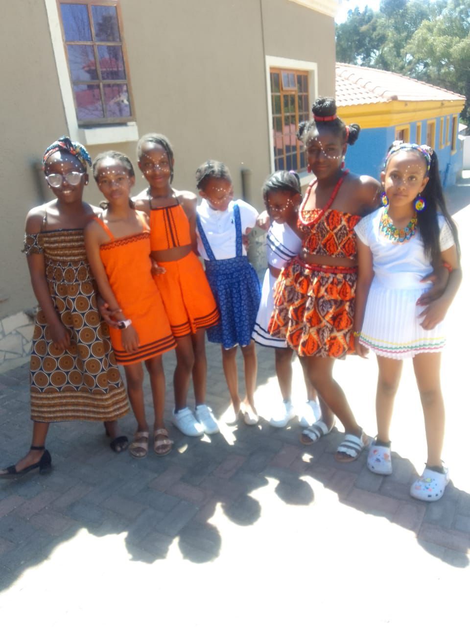 Happy Hours Primary School | Admission and Fees