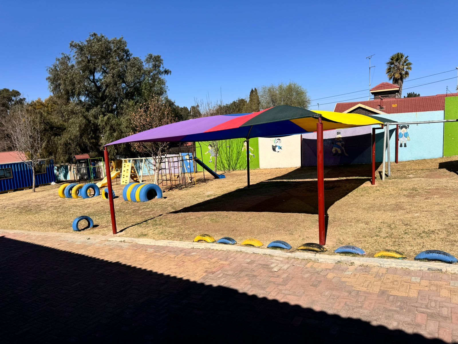 Happy Hours Primary School | Home