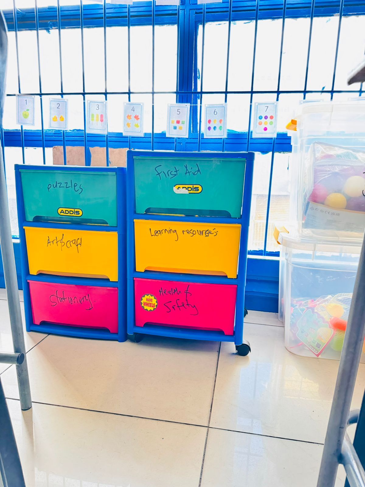Happy Hours Primary School | Home