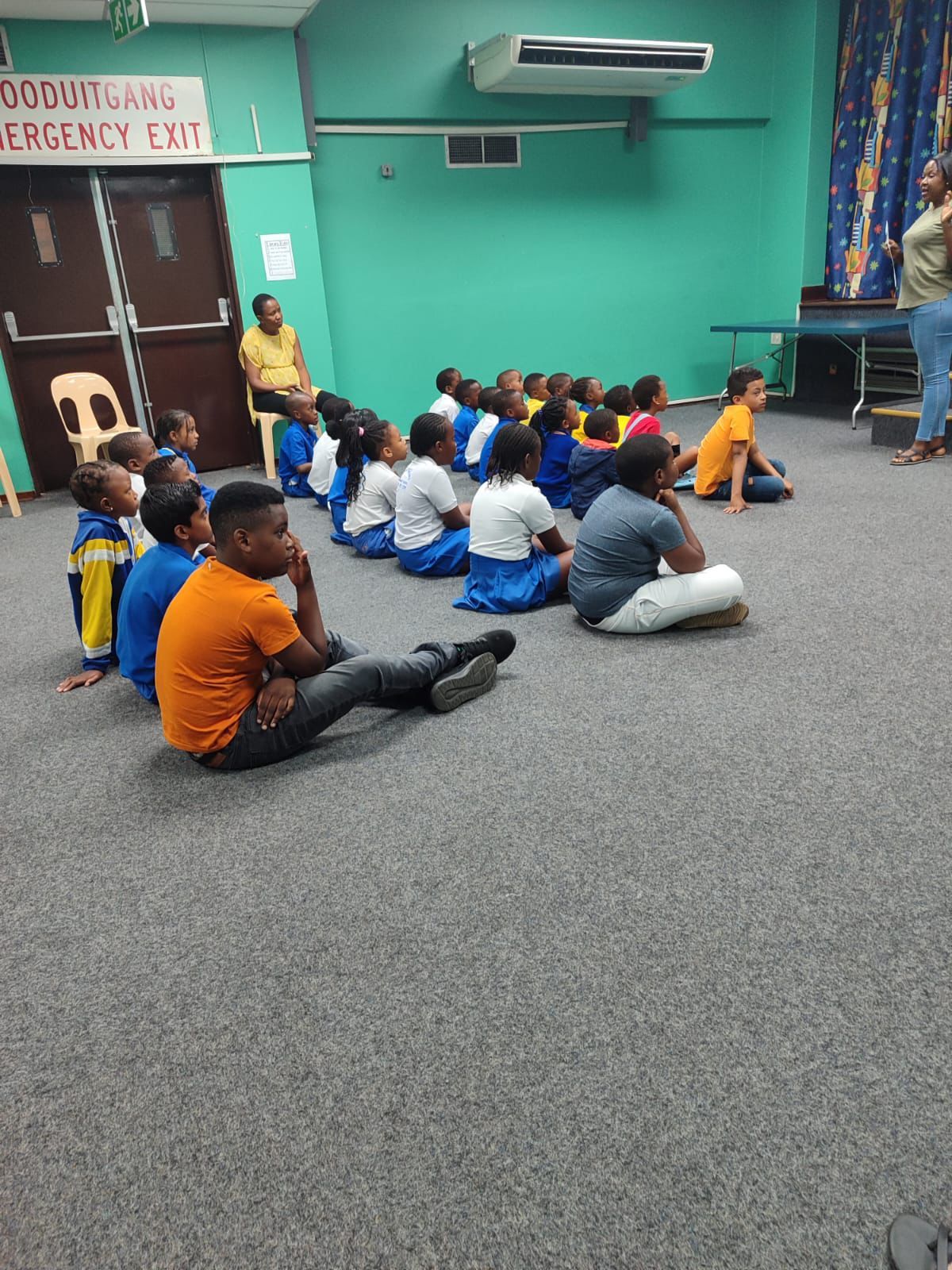 Happy Hours Primary School | Home