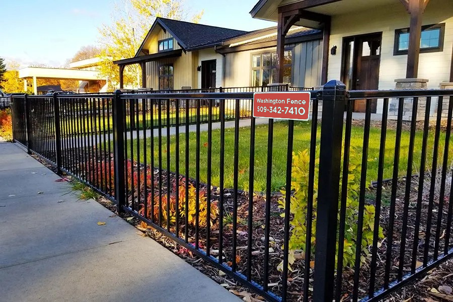Washington Fence - Quality Fencing Solutions