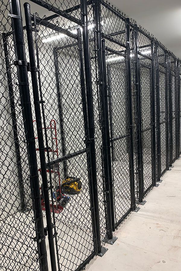Top Commercial Fencing Solutions in WA