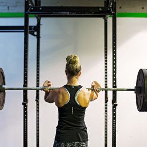 Coaches | CrossFit Kirkintilloch