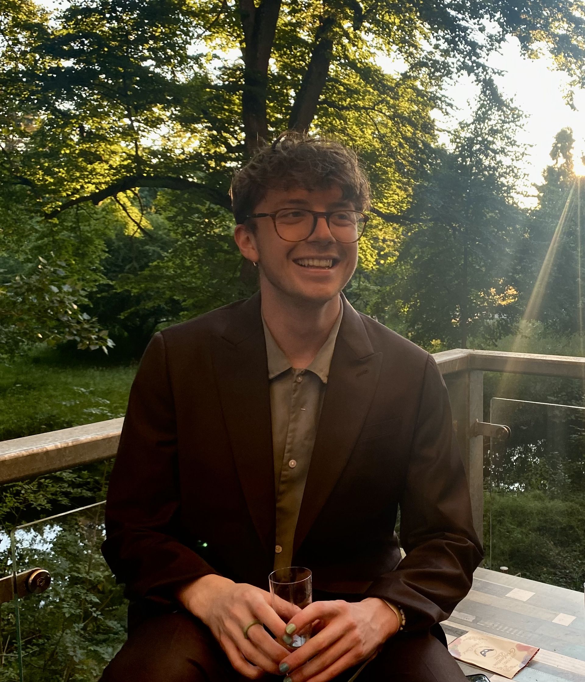 UPROAR Wales New Music Ensemble