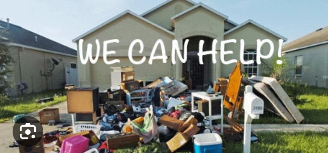 Junk Guy of Florida | Gallery | House and Garage Cleanouts