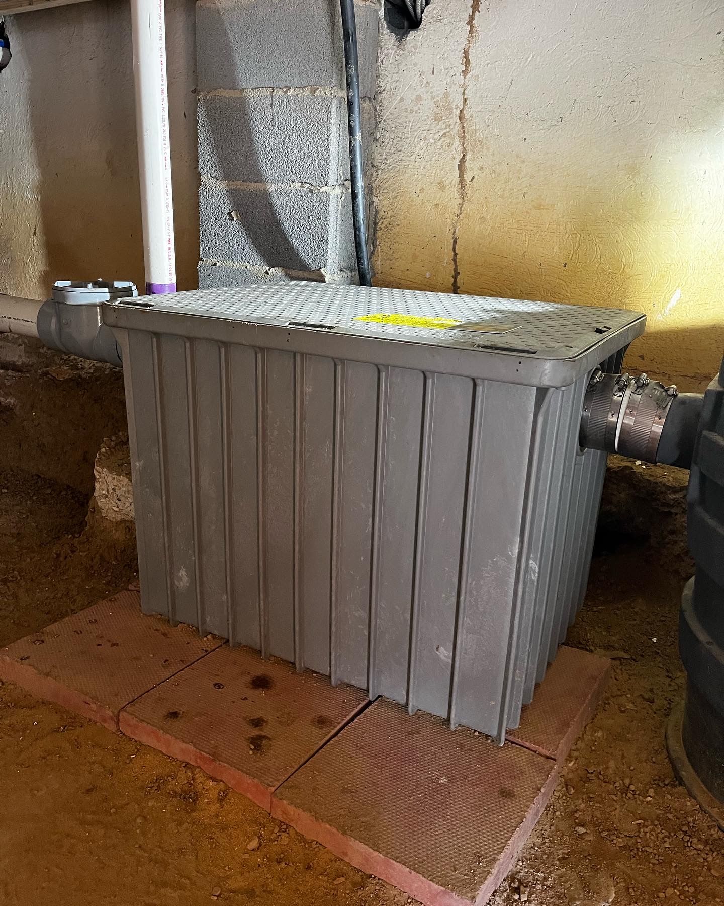 Grease Pumping | Sanford, NC | Bullard Septic Service