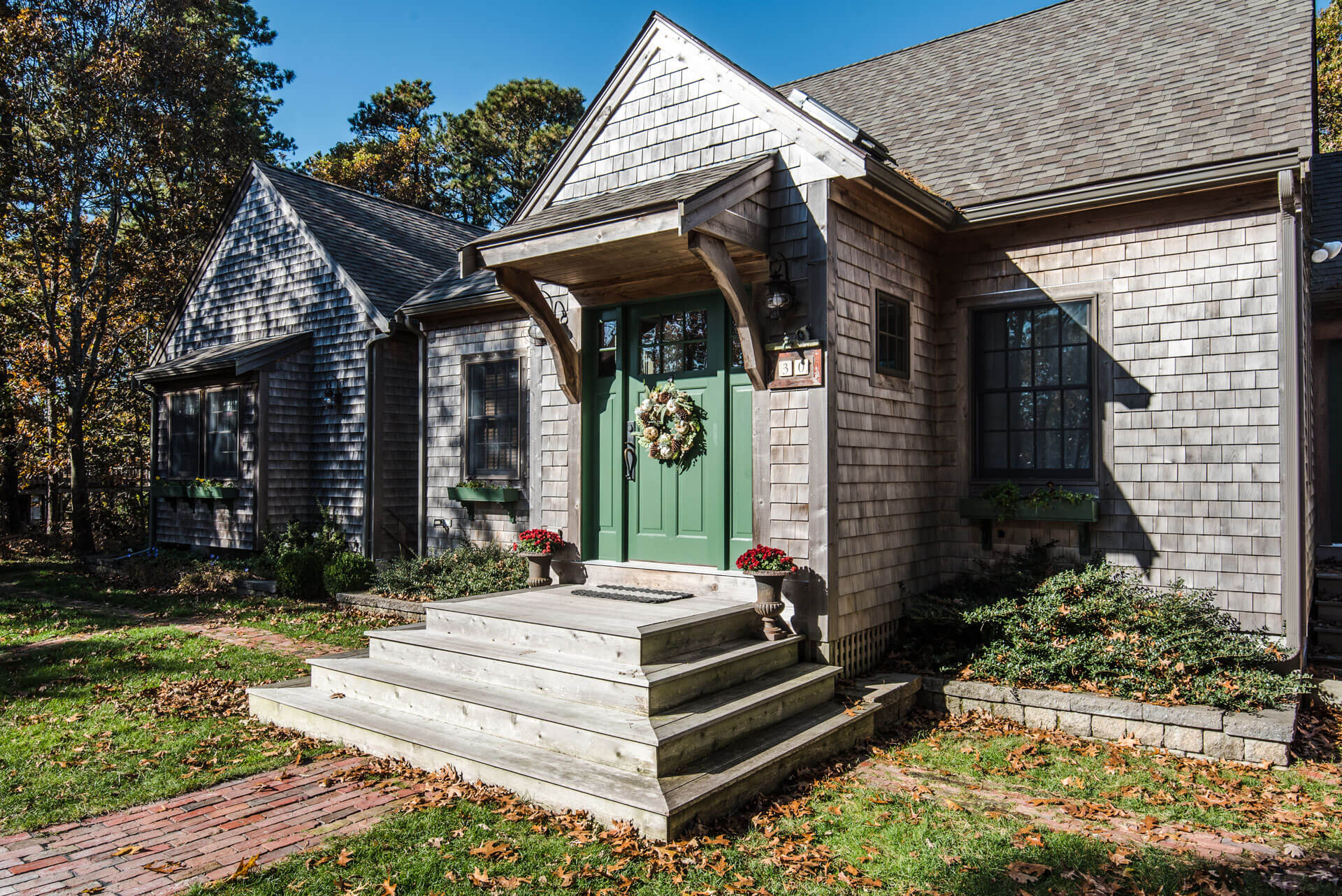 THOR CONSTRUCTION, CAPE COD | SERVICES