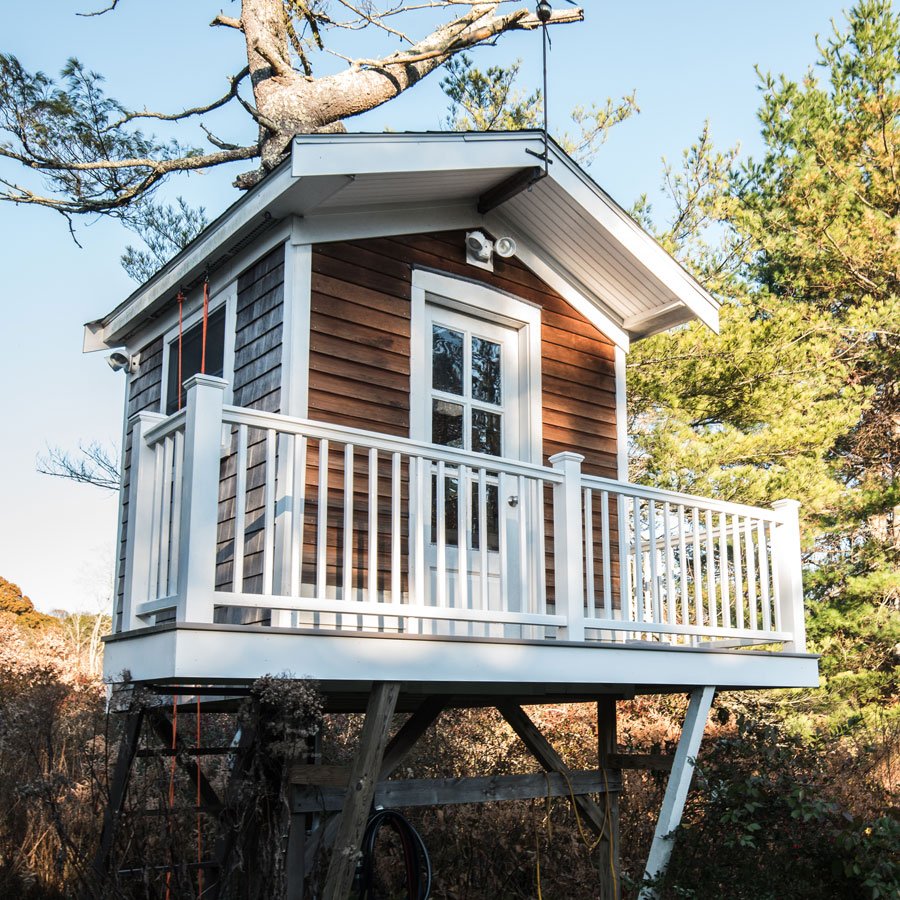 THOR CONSTRUCTION, CAPE COD | SERVICES