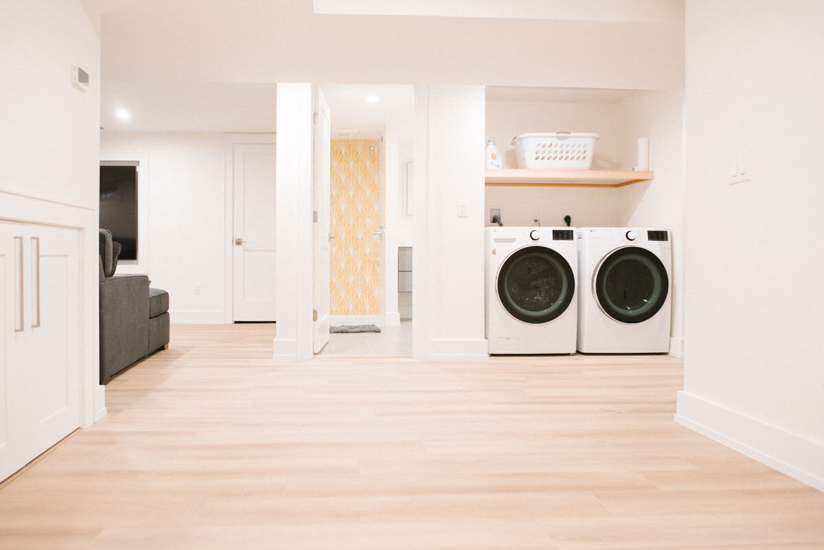 THOR CONSTRUCTION, CAPE COD | MODERN TRANSFORMATION