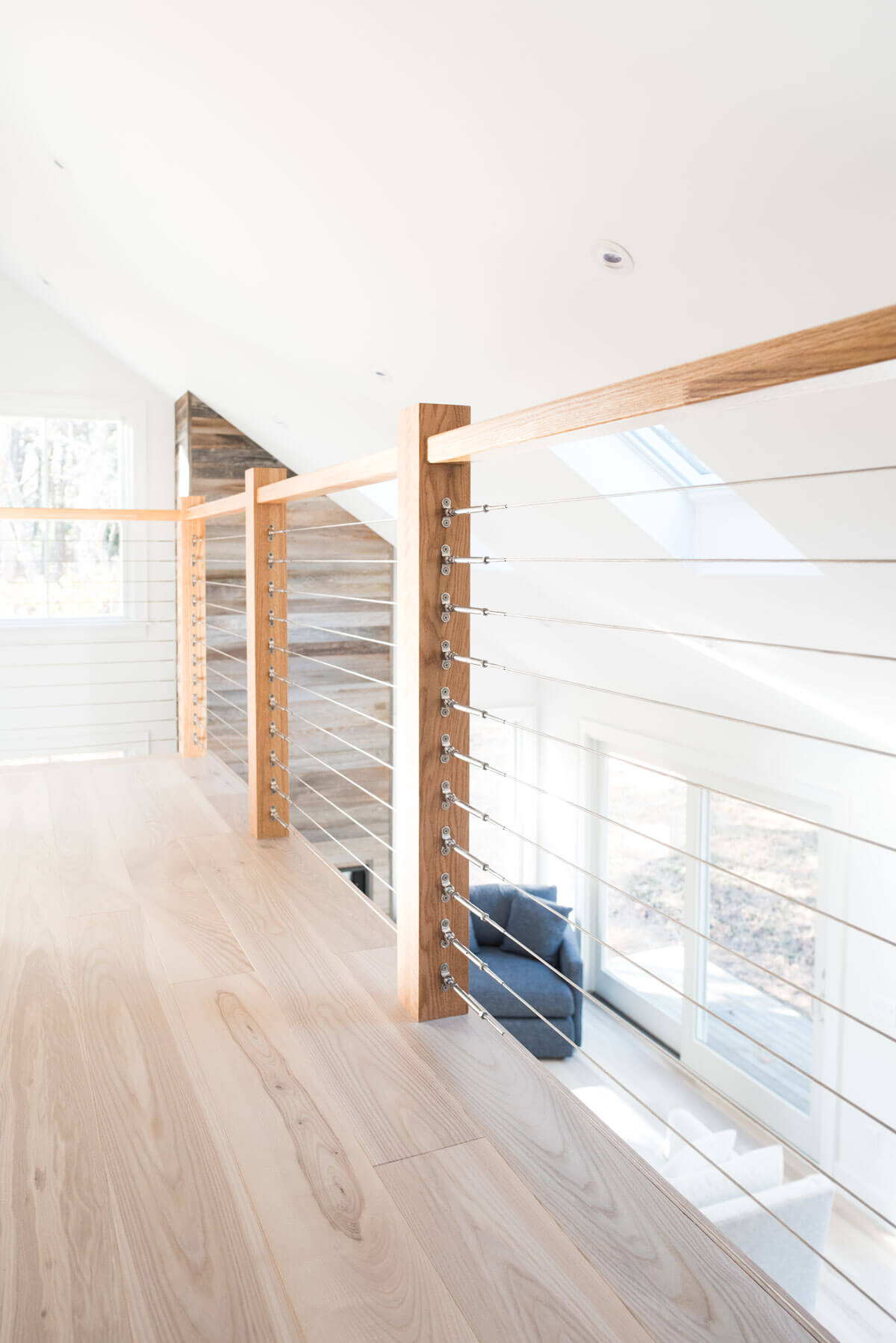 THOR CONSTRUCTION, CAPE COD | MODERN TRANSFORMATION