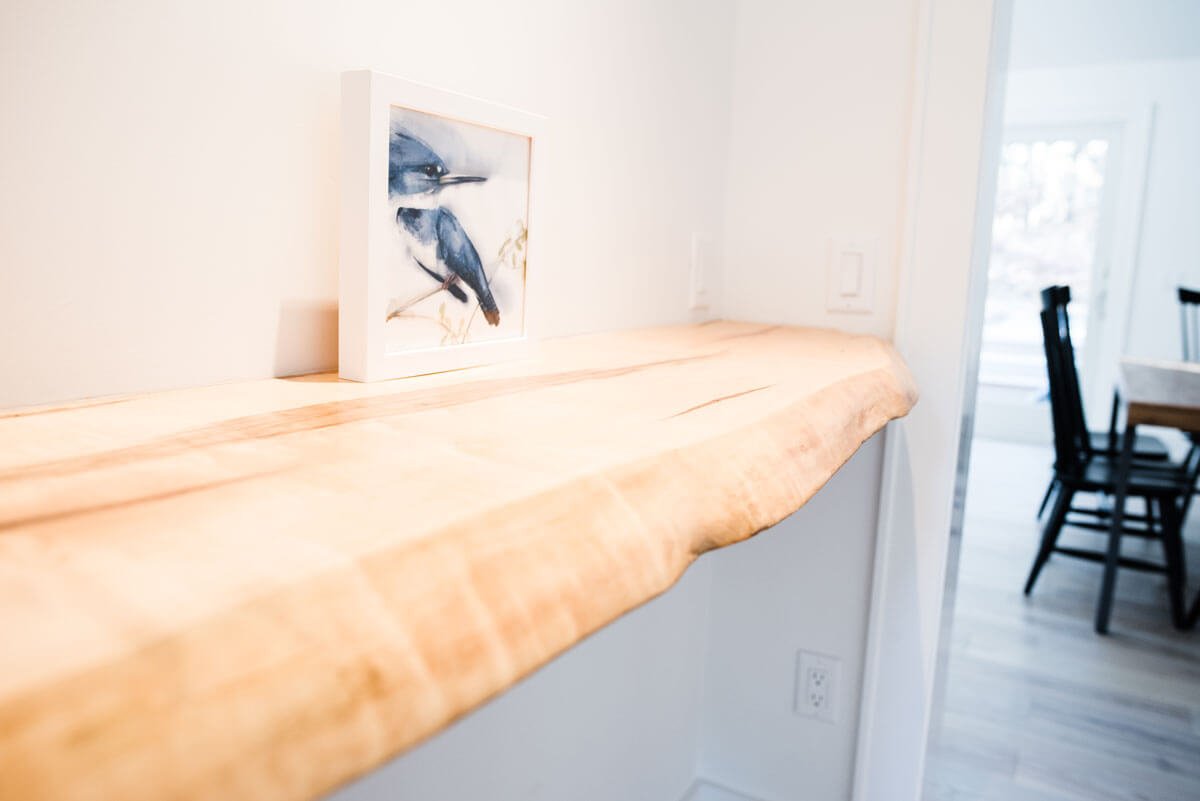 THOR CONSTRUCTION, CAPE COD | MODERN TRANSFORMATION