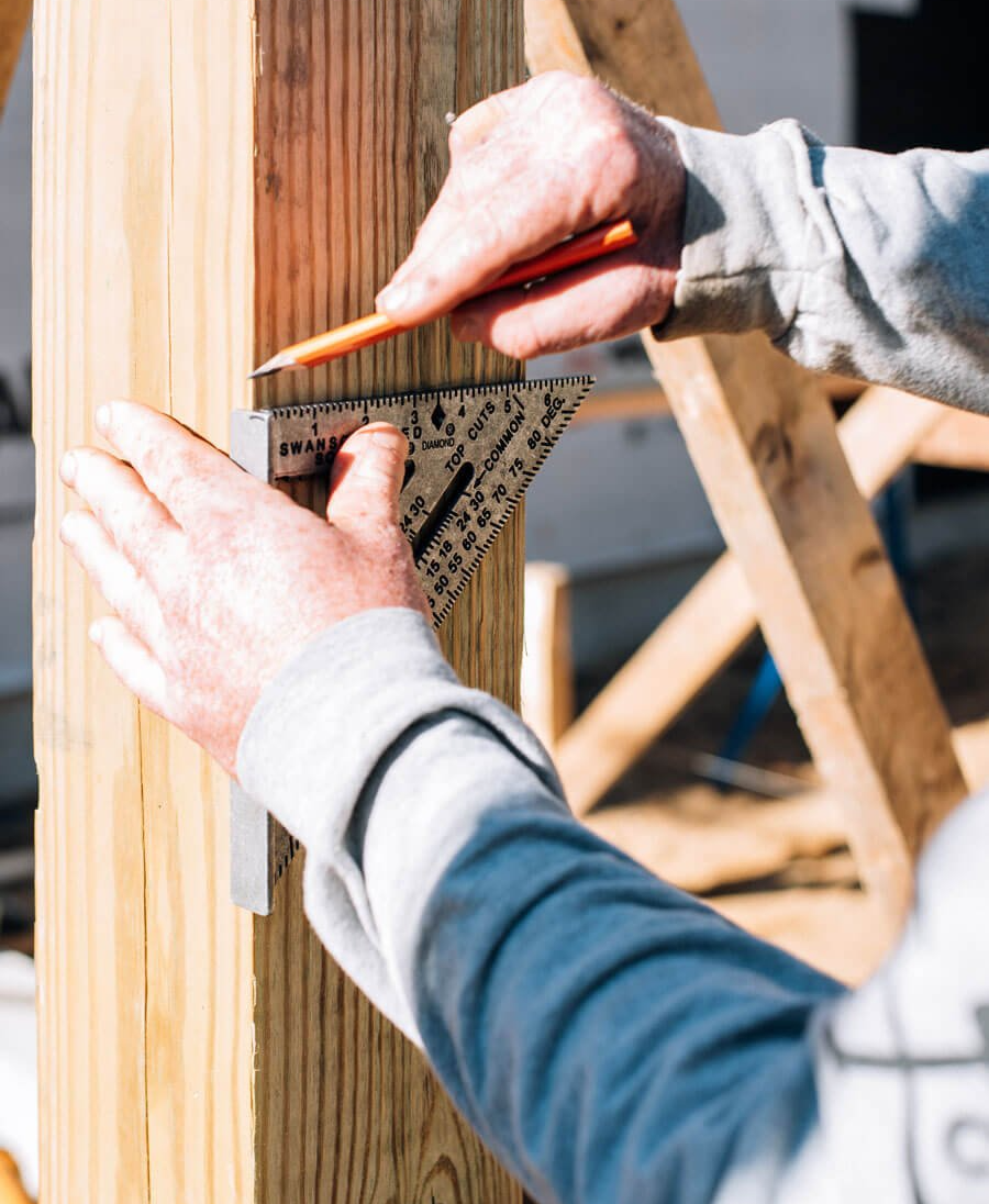 THOR CONSTRUCTION, CAPE COD | ABOUT US