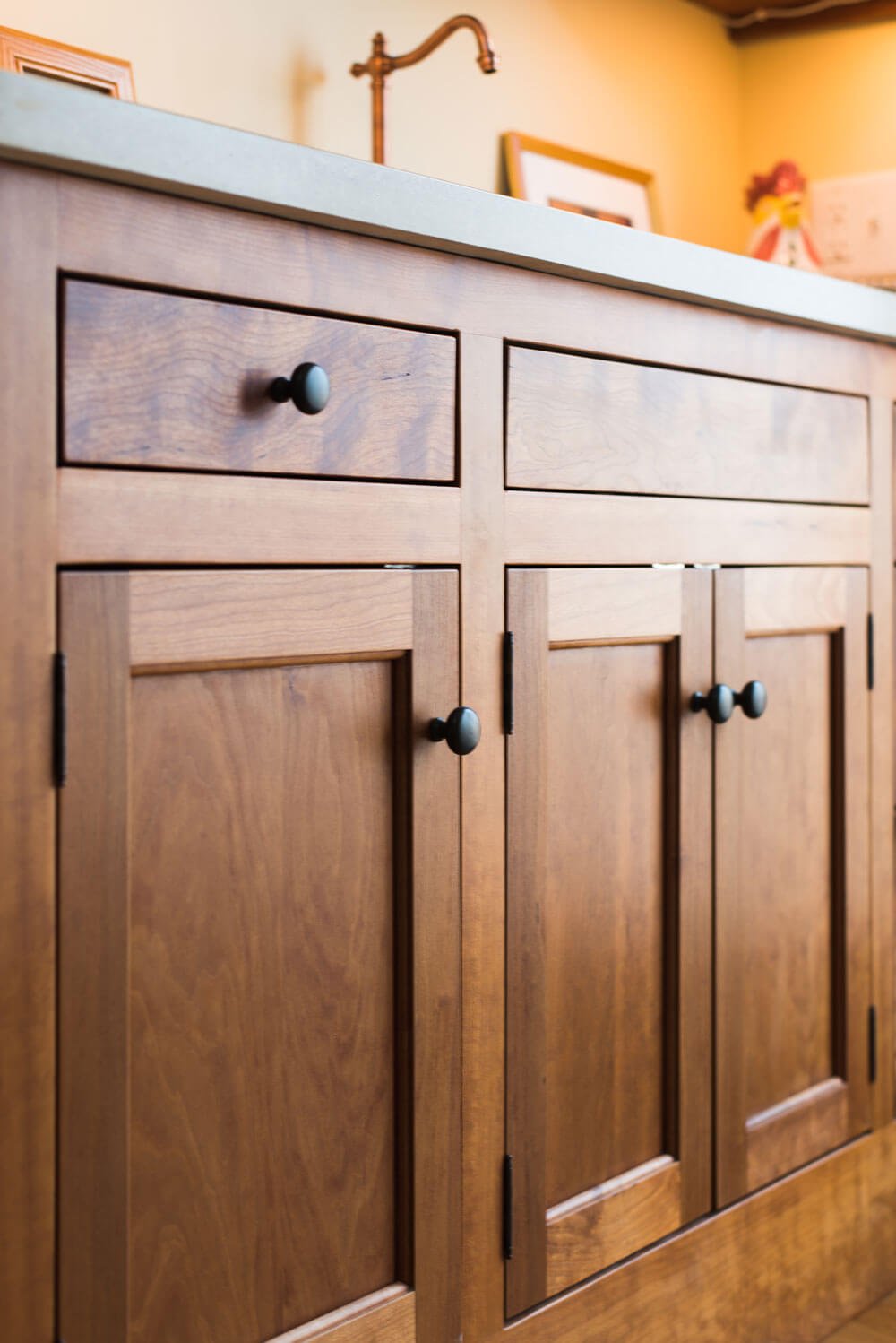 THOR CONSTRUCTION, CAPE COD | HISTORIC ADDITION