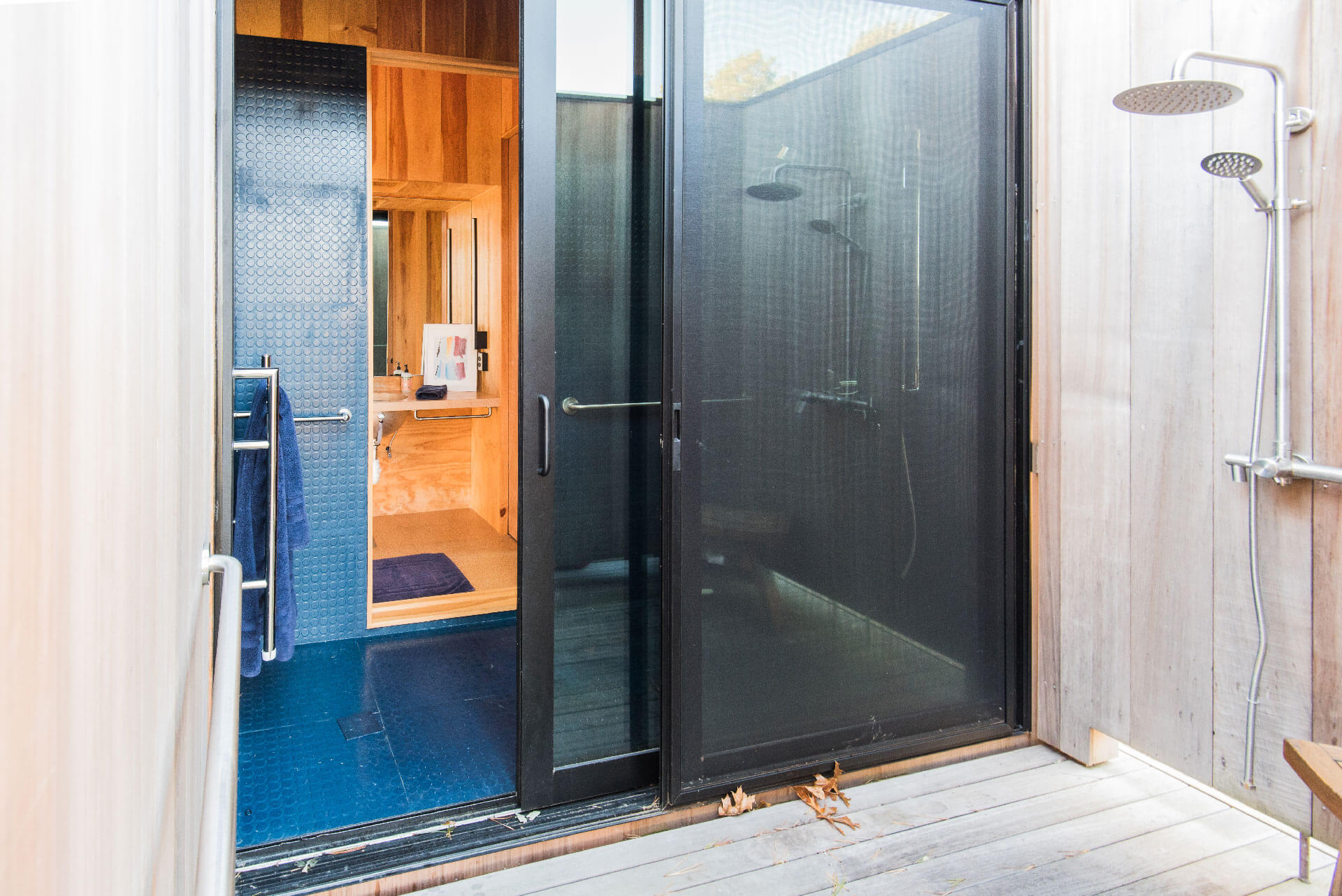 THOR CONSTRUCTION, CAPE COD | WELLFLEET TREEHOUSE