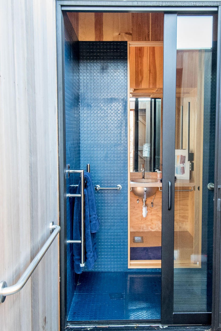 THOR CONSTRUCTION, CAPE COD | WELLFLEET TREEHOUSE