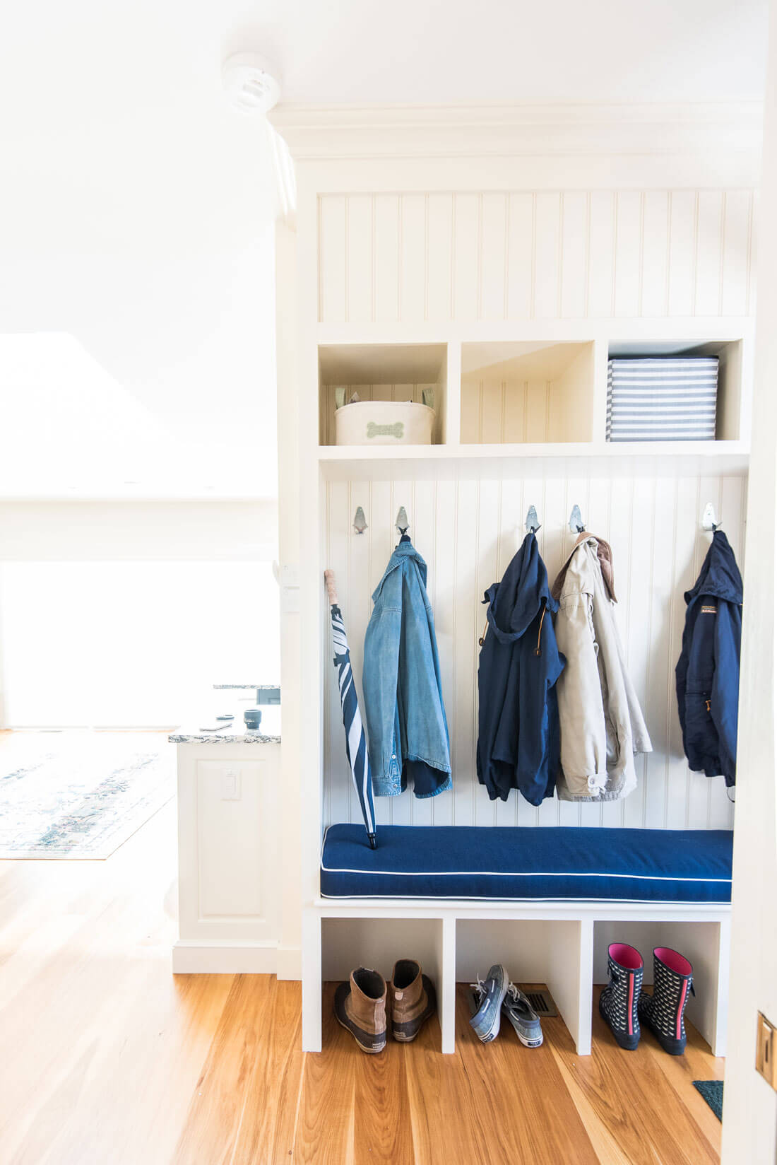 THOR CONSTRUCTION, CAPE COD | VALHALLA