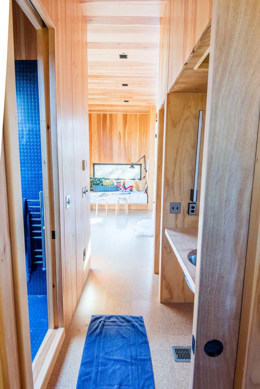 THOR CONSTRUCTION, CAPE COD | WELLFLEET TREEHOUSE