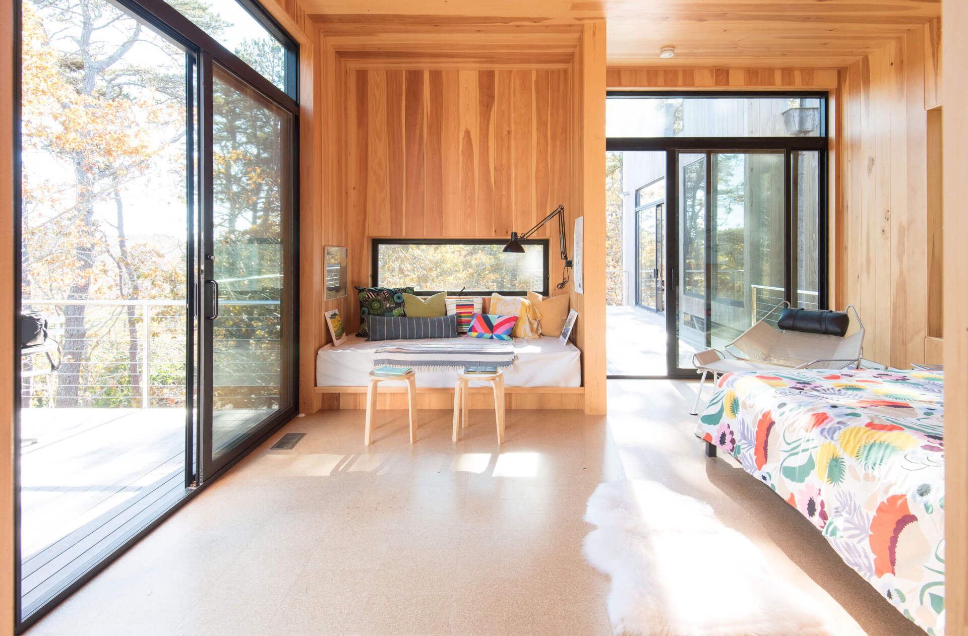 THOR CONSTRUCTION, CAPE COD | PROJECT GALLERY