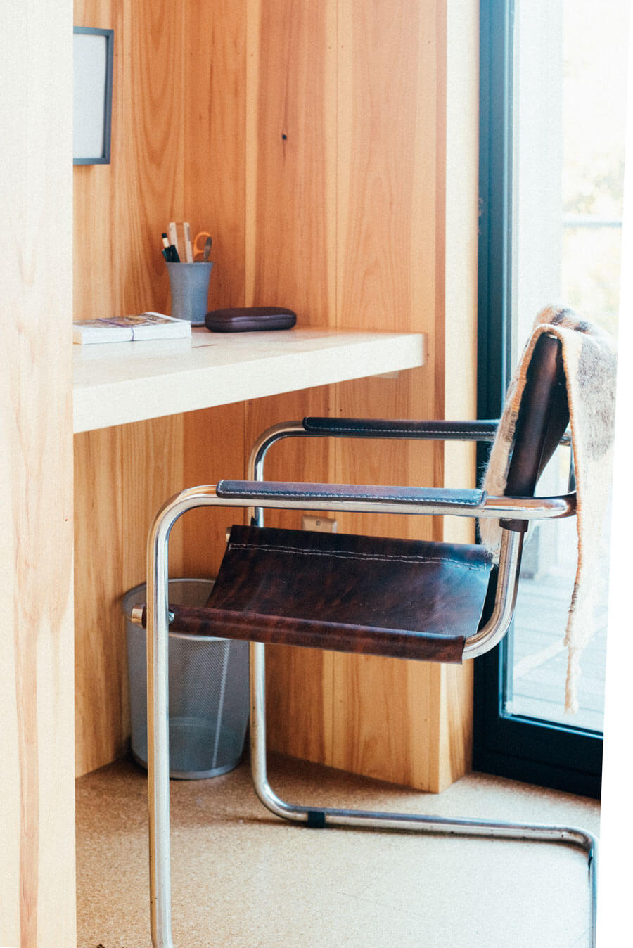 THOR CONSTRUCTION, CAPE COD | WELLFLEET TREEHOUSE