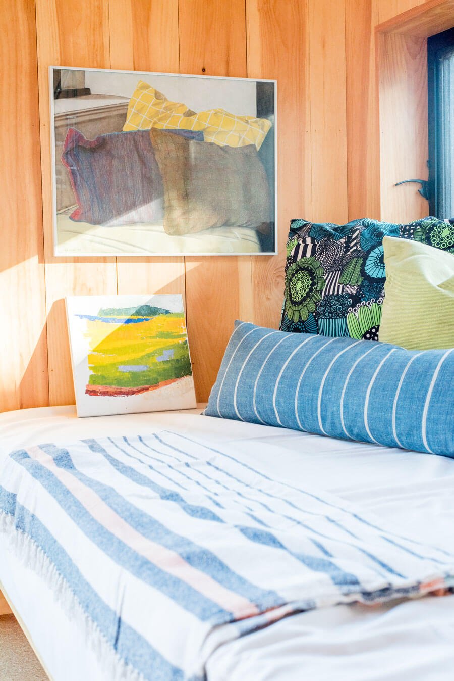 THOR CONSTRUCTION, CAPE COD | WELLFLEET TREEHOUSE