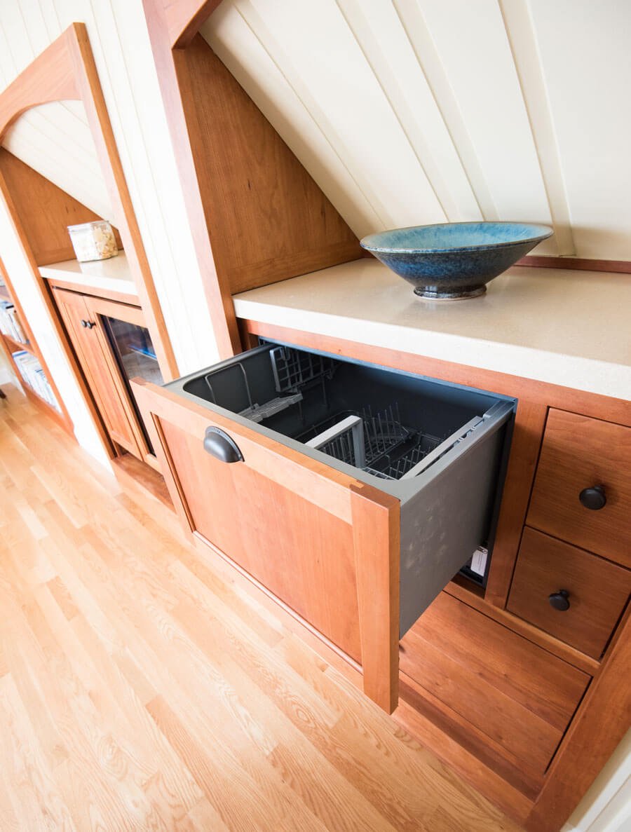 THOR CONSTRUCTION, CAPE COD | HISTORIC ADDITION