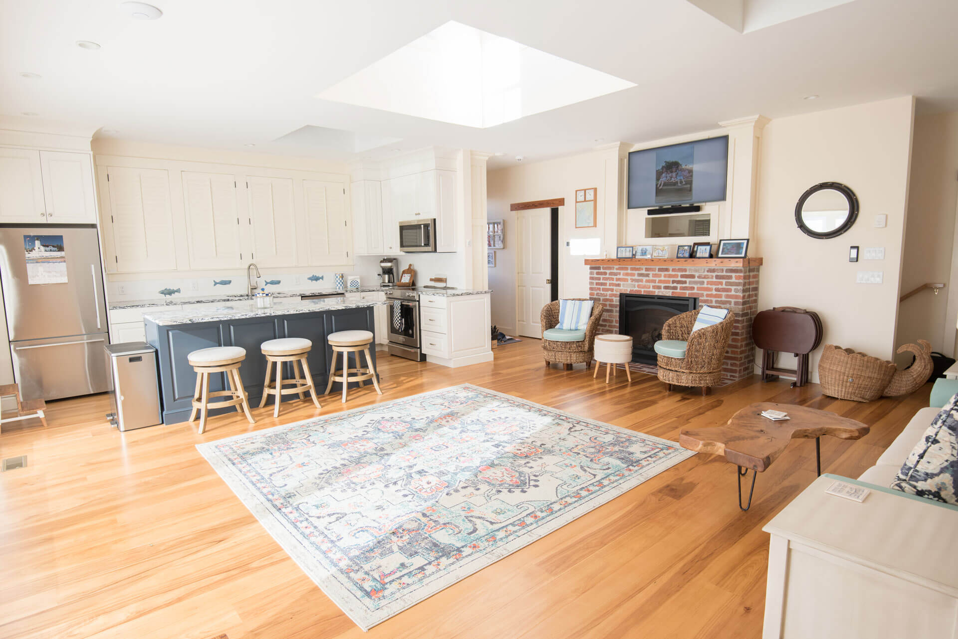 THOR CONSTRUCTION, CAPE COD | VALHALLA