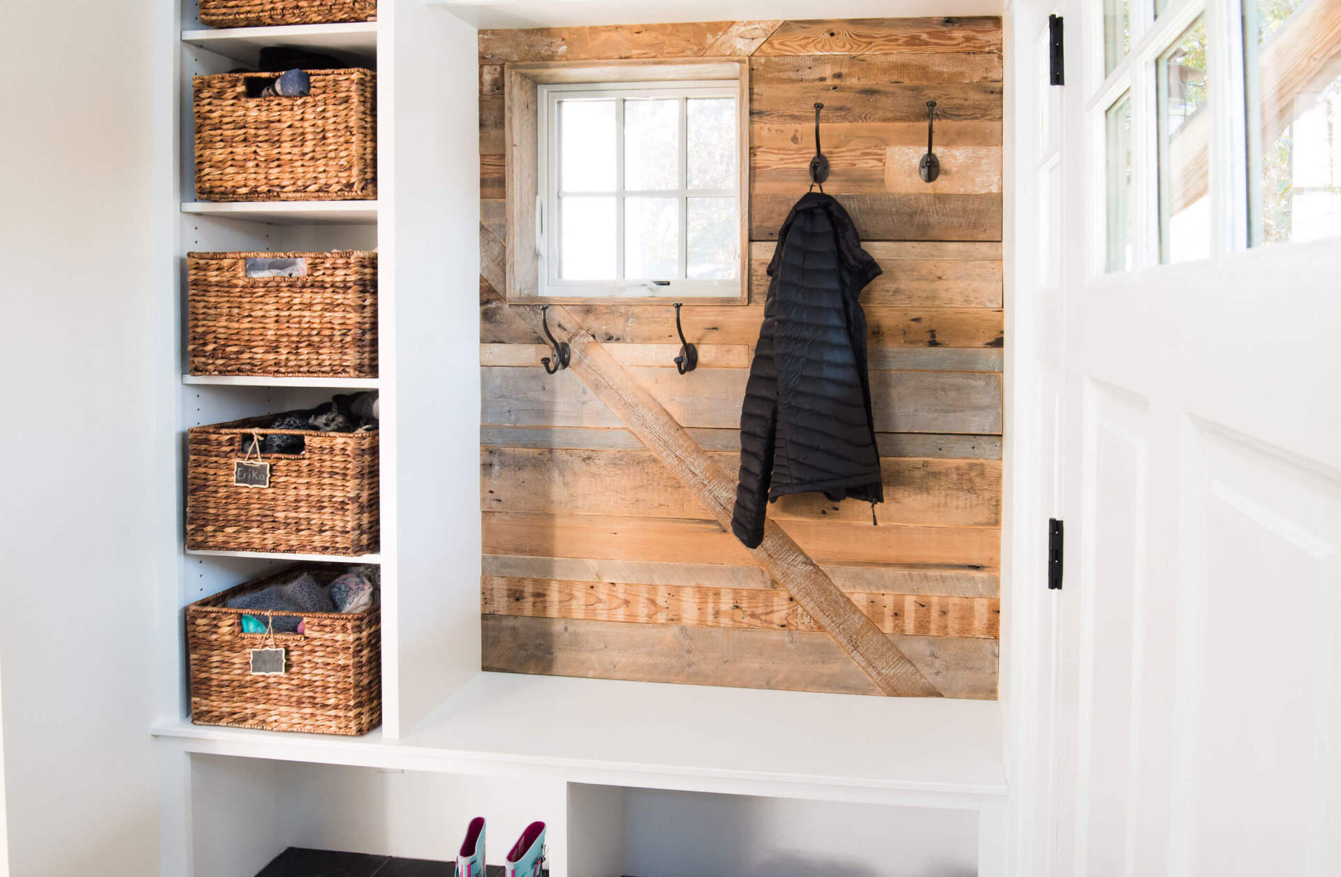 THOR CONSTRUCTION, CAPE COD | PROJECT GALLERY