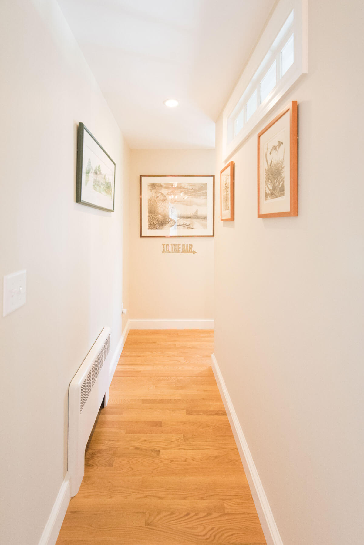 THOR CONSTRUCTION, CAPE COD | HISTORIC ADDITION