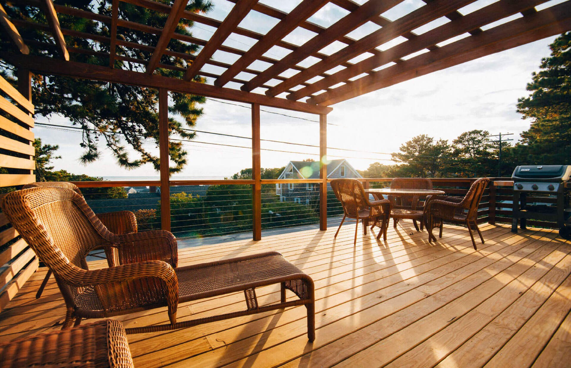 THOR CONSTRUCTION, CAPE COD | SERVICES