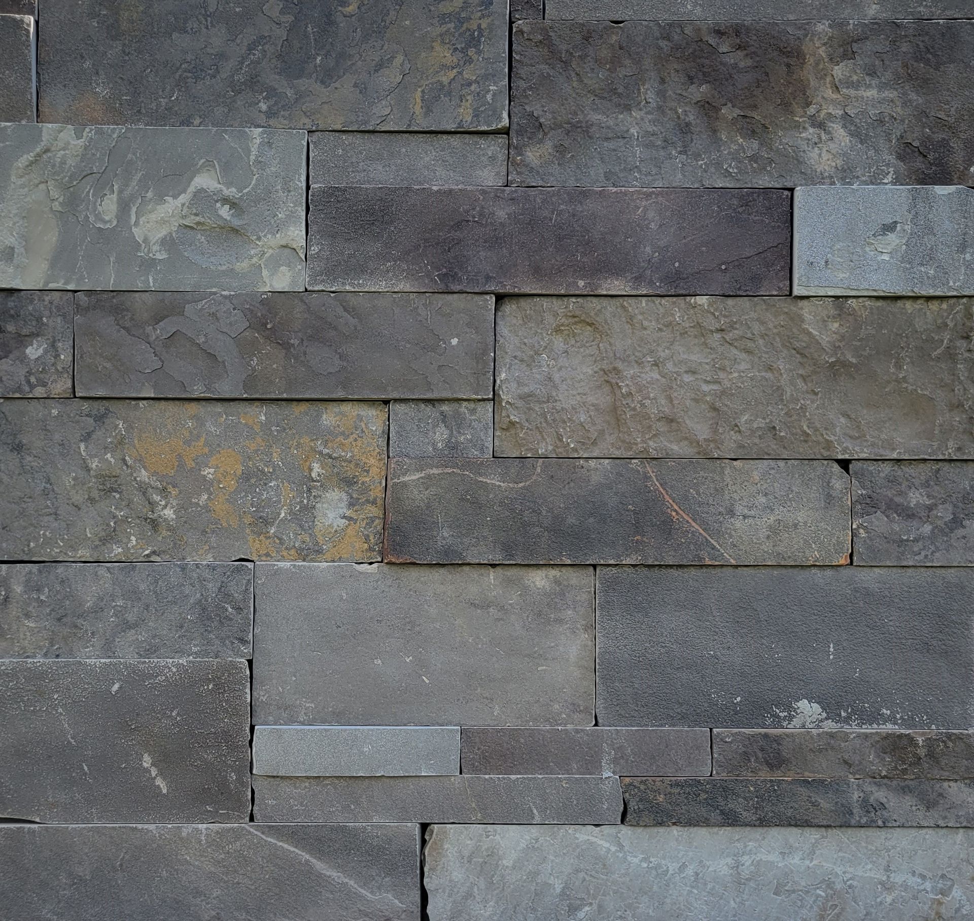 Natural Stone Siding | Natural Stone Veneers | Overland Park, KS ...