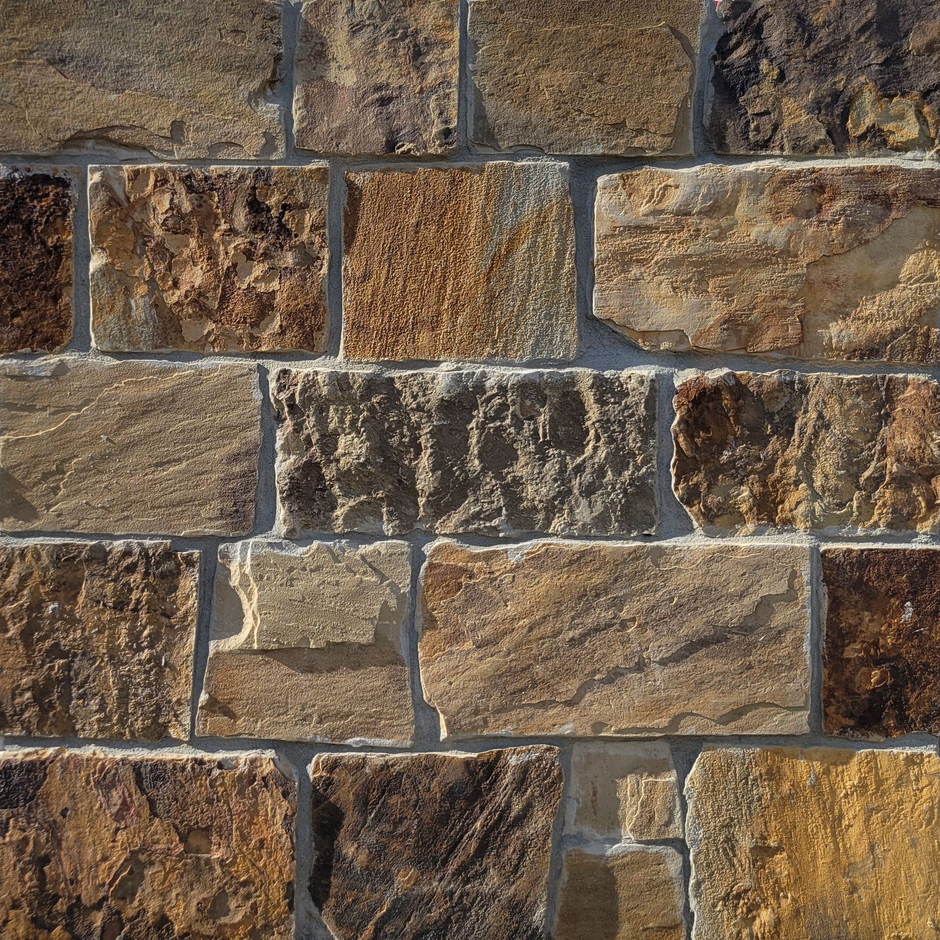 Natural Stone Siding | Natural Stone Veneers | Overland Park, KS ...