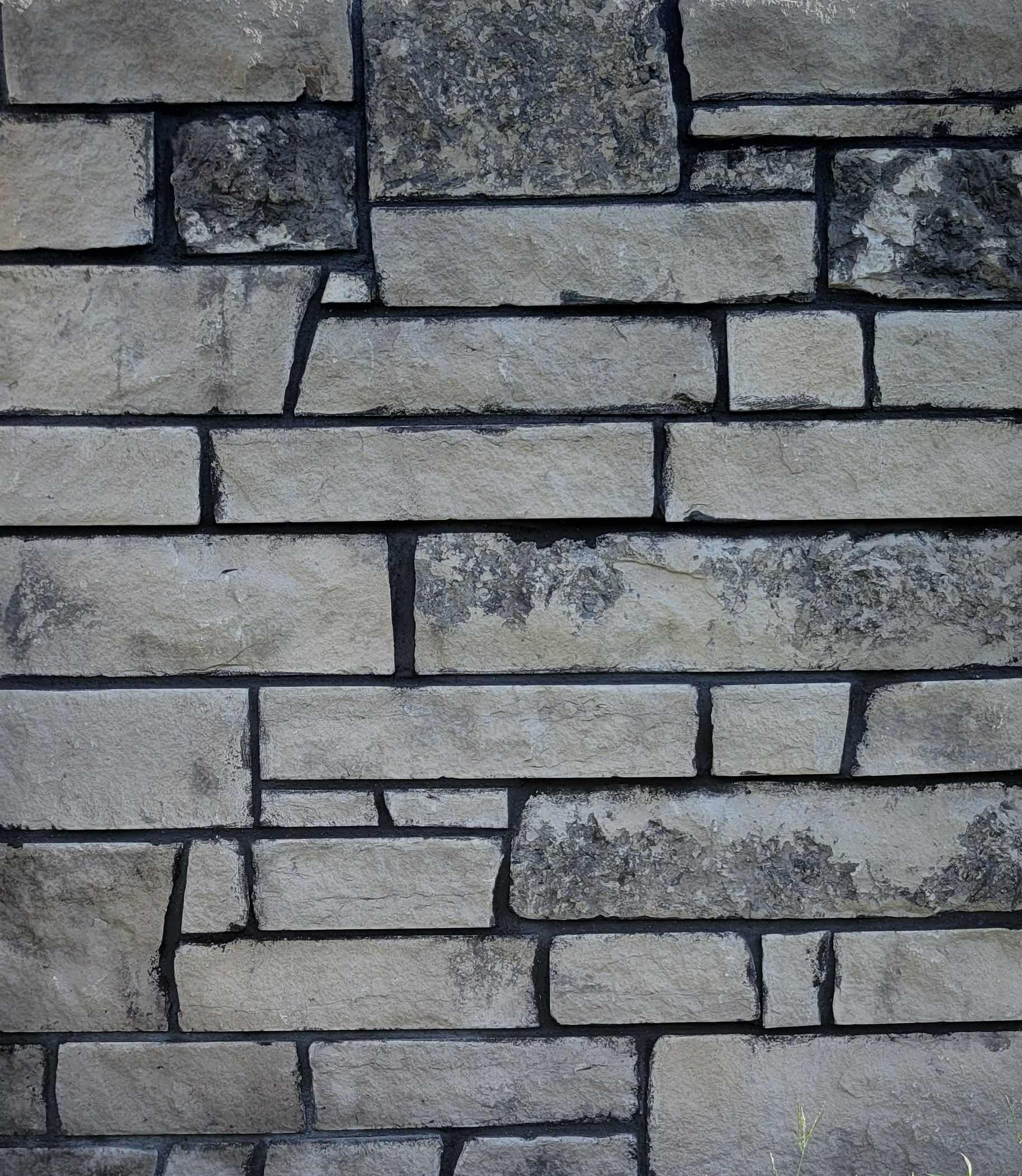 Natural Stone Siding | Natural Stone Veneers | Overland Park, KS ...