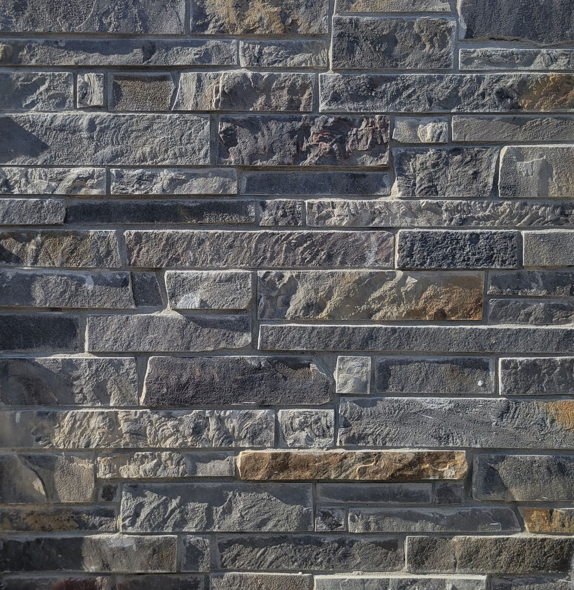 Natural Stone Siding | Natural Stone Veneers | Overland Park, KS ...