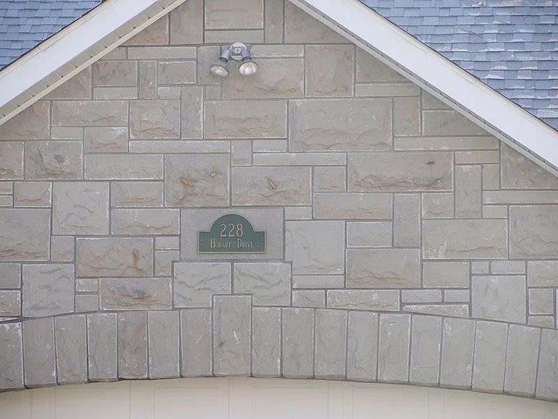 Natural Stone Siding | Natural Stone Veneers | Overland Park, KS ...