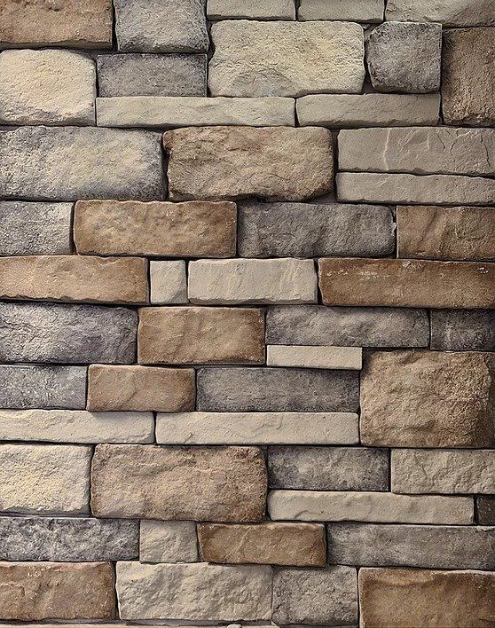 Manufactured Stone | Stone Veneers | Overland Park, KS | Kansas City, MO