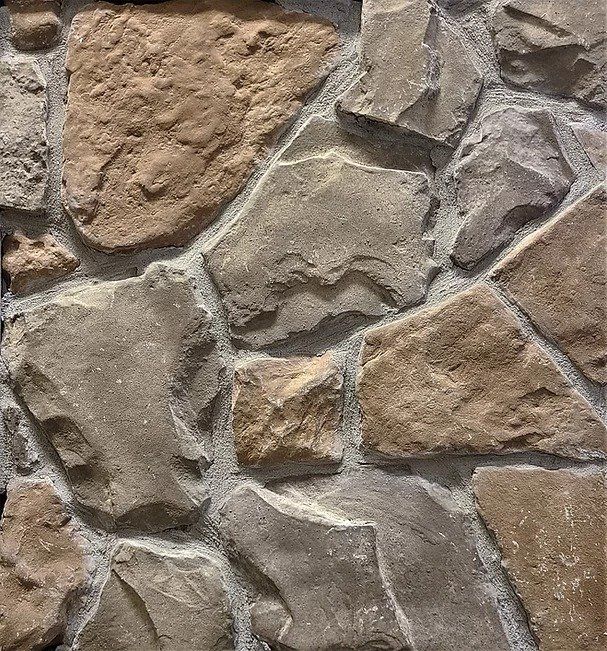 Manufactured Stone | Stone Veneers | Overland Park, KS | Kansas City, MO