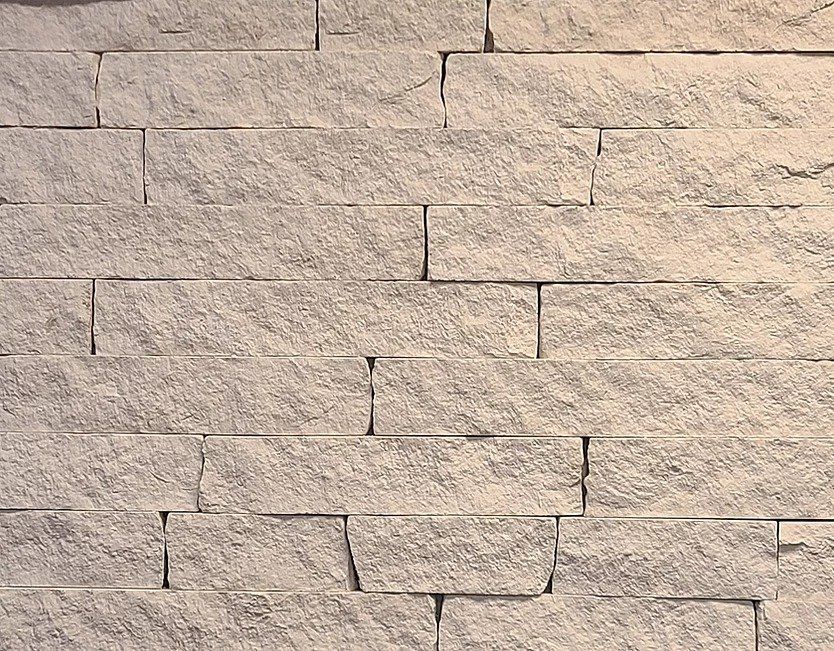 Manufactured Stone | Stone Veneers | Overland Park, KS | Kansas City, MO