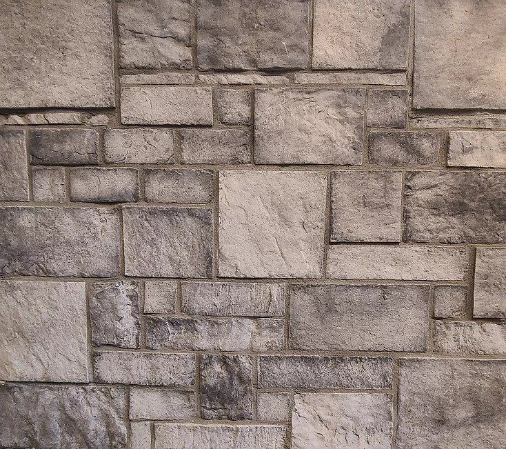 Manufactured Stone | Stone Veneers | Overland Park, KS | Kansas City, MO