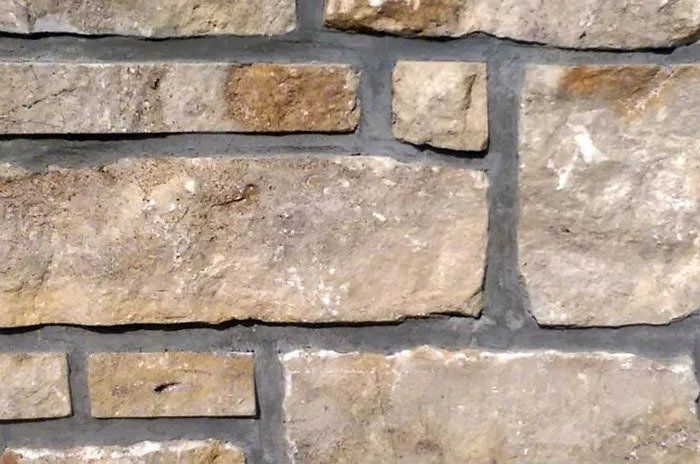 Natural Stone Siding | Natural Stone Veneers | Overland Park, KS ...