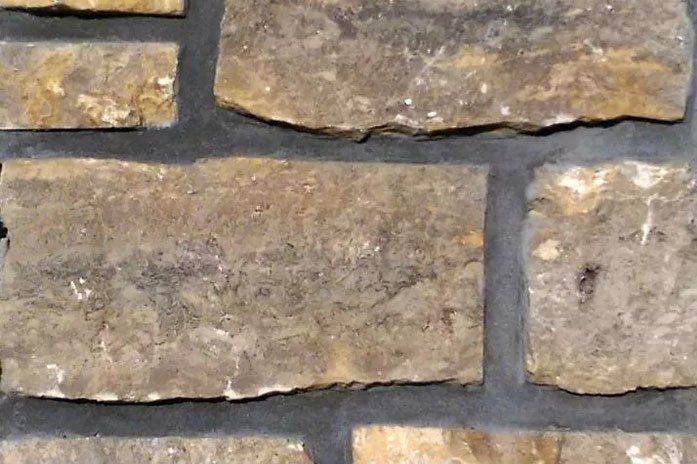 Natural Stone Siding | Natural Stone Veneers | Overland Park, KS ...