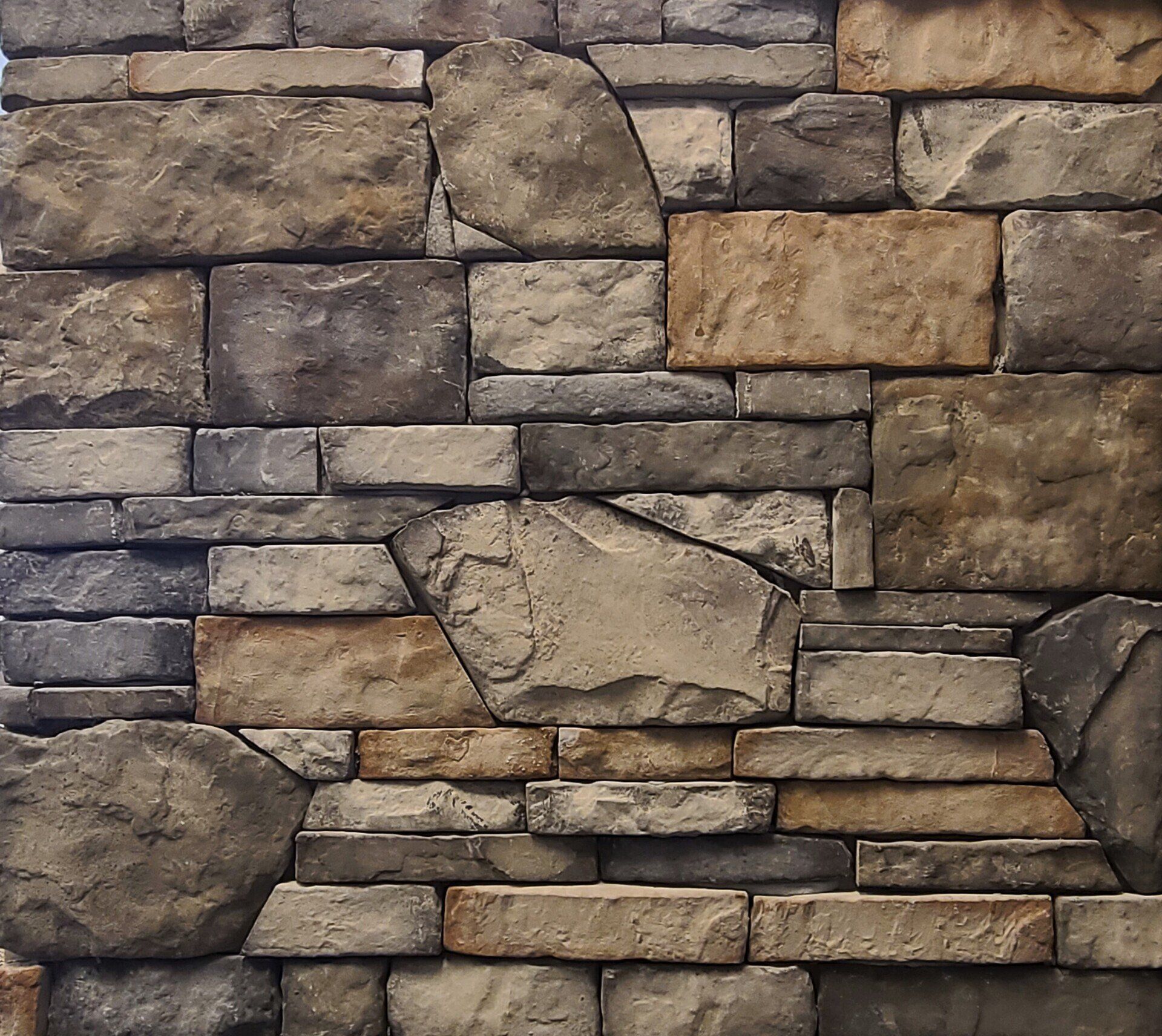 Manufactured Stone | Stone Veneers | Overland Park, KS | Kansas City, MO