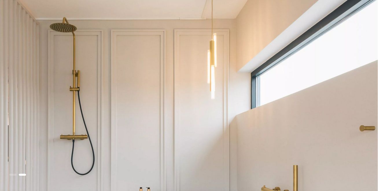Colonnes de douche – Piscine & salle de bains design